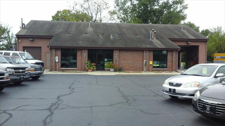 Dixon Auto Sales, Inc. - Belvidere, IL